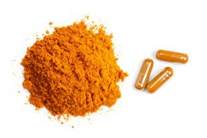 All the Powers of Curcumin - the Impact on the Immune System